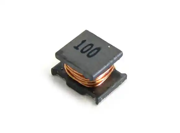 LQH Series SMD Unshielded Power Inductors | LQH1206