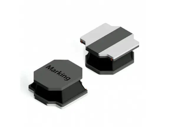 NR Series Power Inductors | Compact & High-Performance
