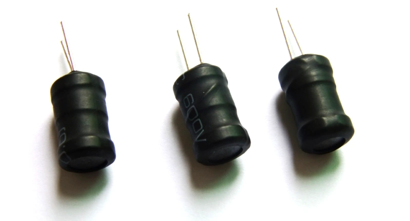 RI Series Radial Lead Inductors | ZXcompo China Manufacturer