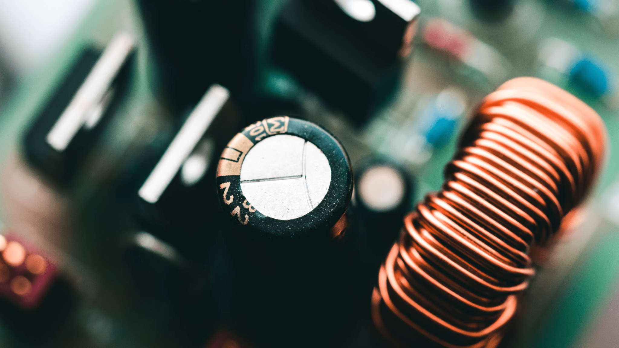 Inductor Saturation Current: The Key Factor in Inductor Selection