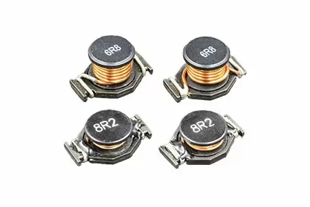 SD Series SMD Power Inductor | Unshielded Options