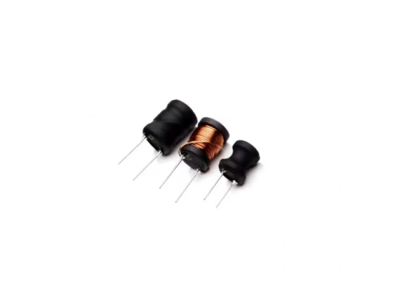 Radial Leaded Power Inductors Customize Wholesale