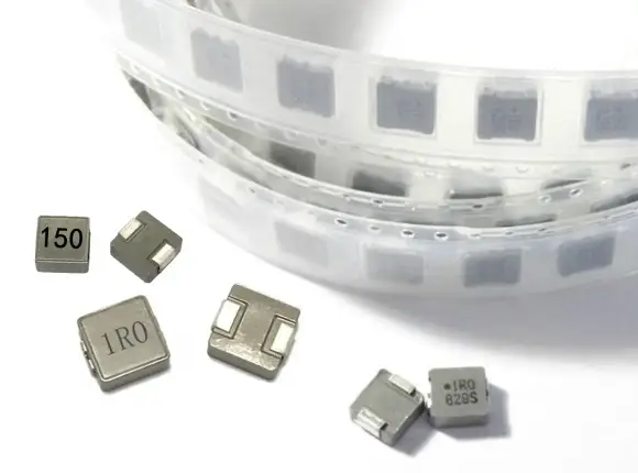 0.33uH, 30.0A SMD High Current Molded Power Inductors | Zxcompo China ...