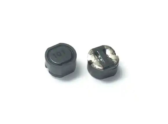 39uh 1.1A Shielded Inductor High Current Inductors