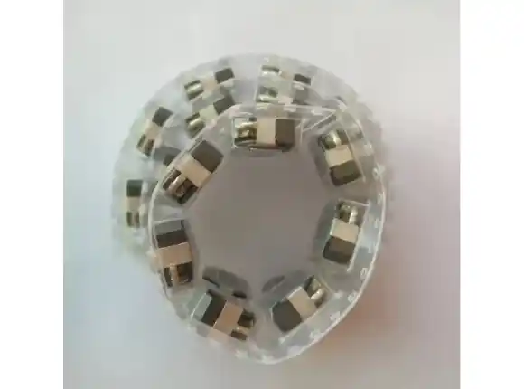 High-Quality Shielded Power Inductors | Efficient Power Handling